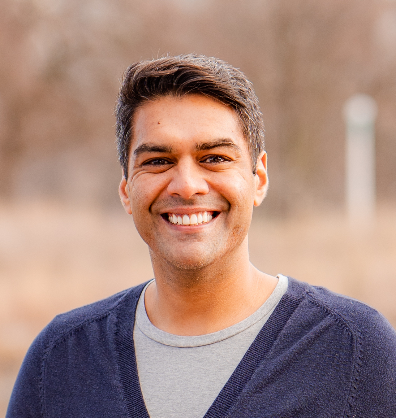 5 Questions With 81 Collection’s Vijen Patel | NVNG