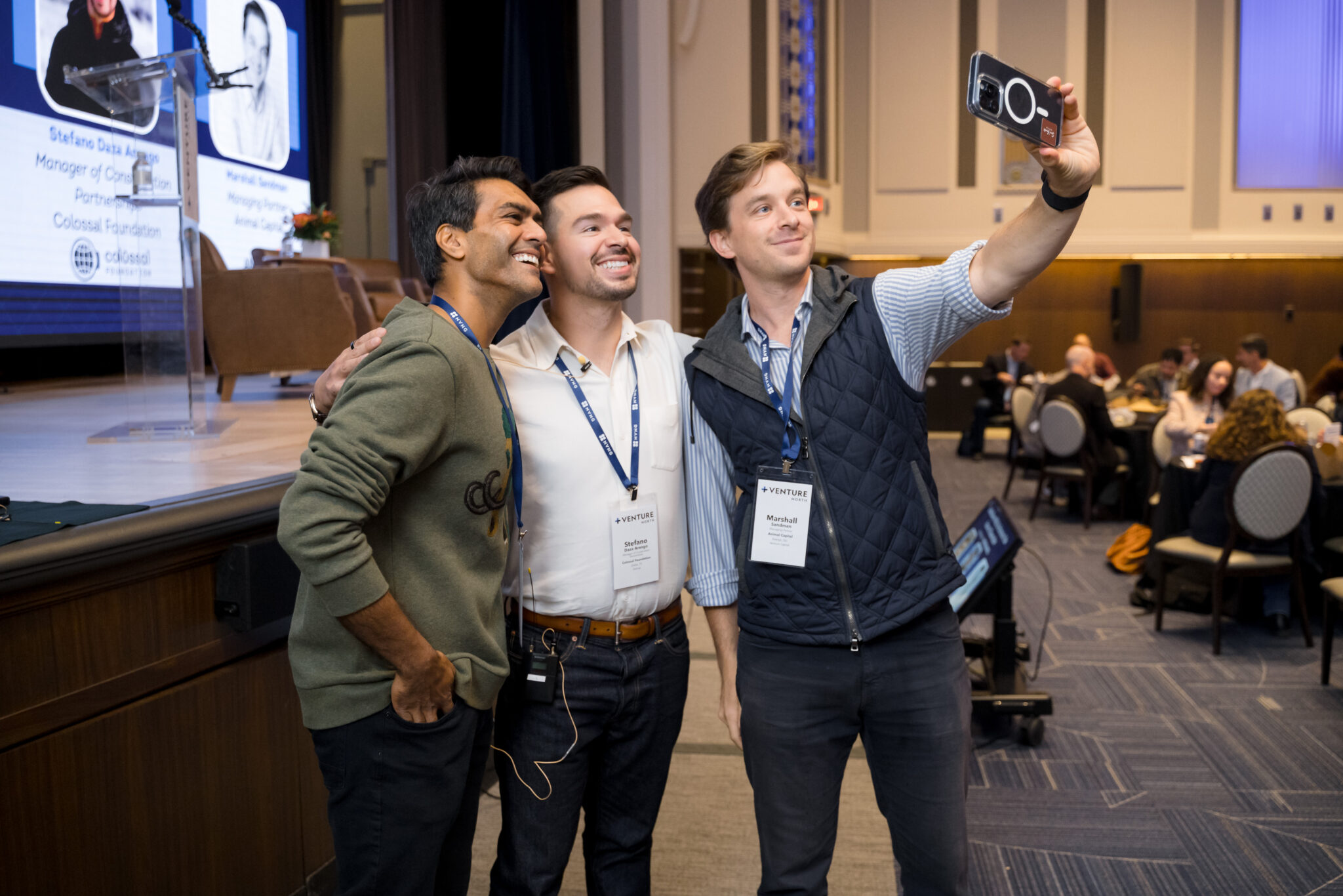 +Venture North 2025 | NVNG