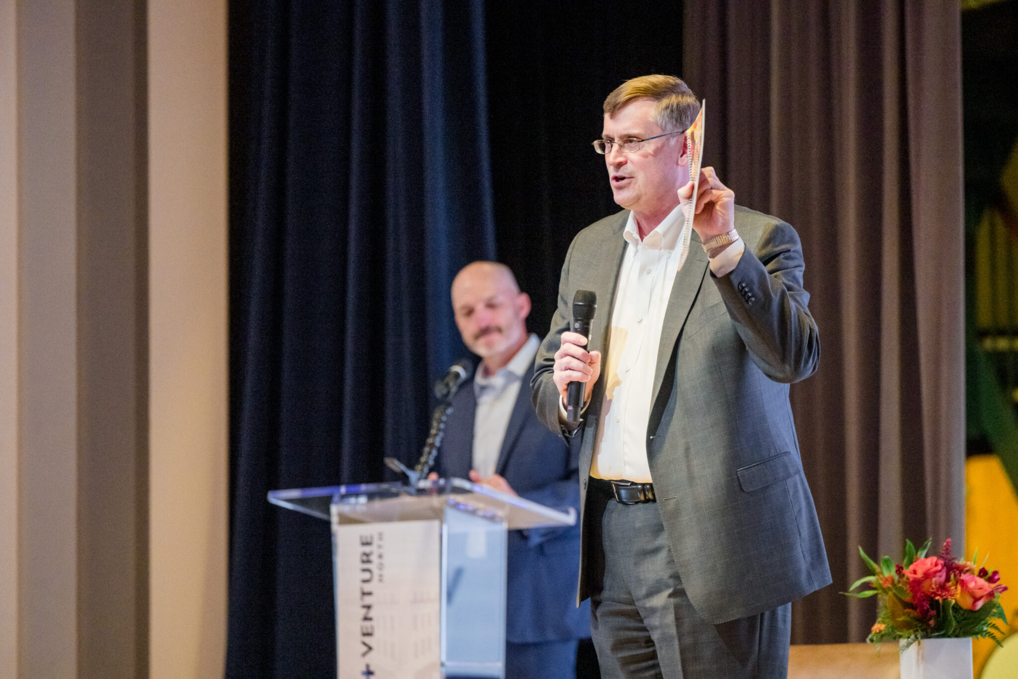 +Venture North 2025 | NVNG