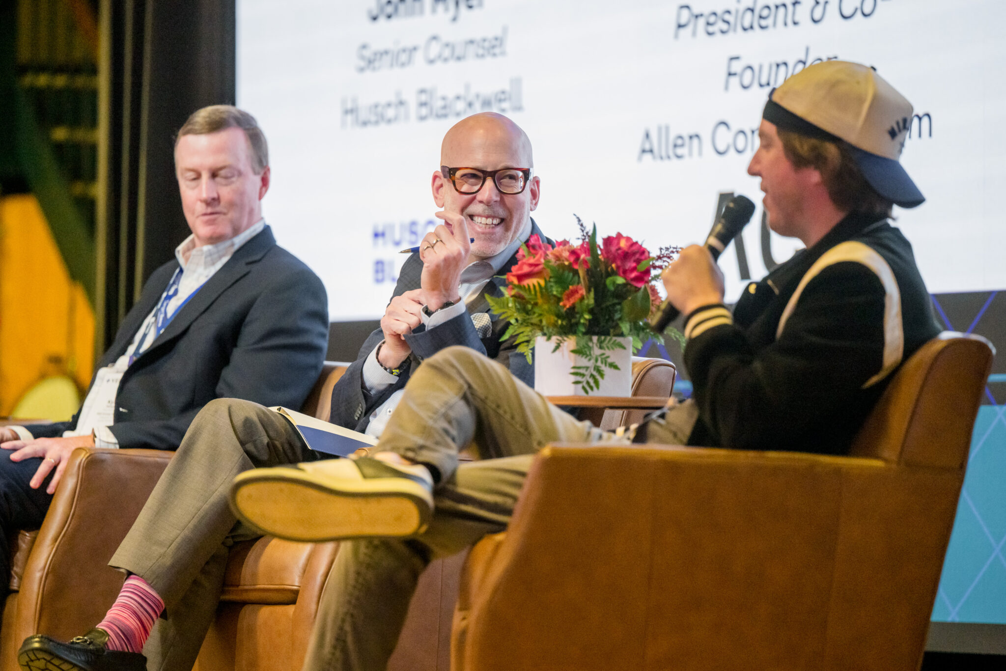 +Venture North 2025 | NVNG
